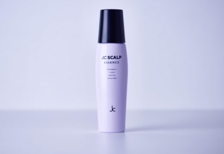 JC SCALP ESSENCE | 自由が丘クリニックドクターズコスメティクス｜診察室で生まれた化粧品